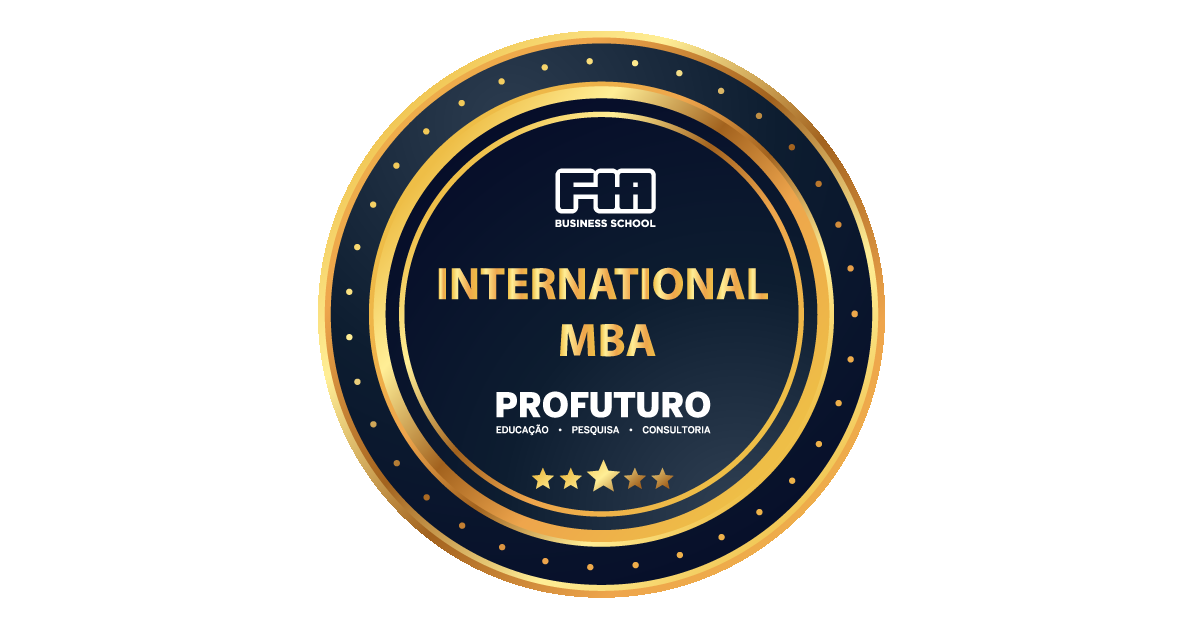 INTERNATIONAL MBA CERTIFICATION