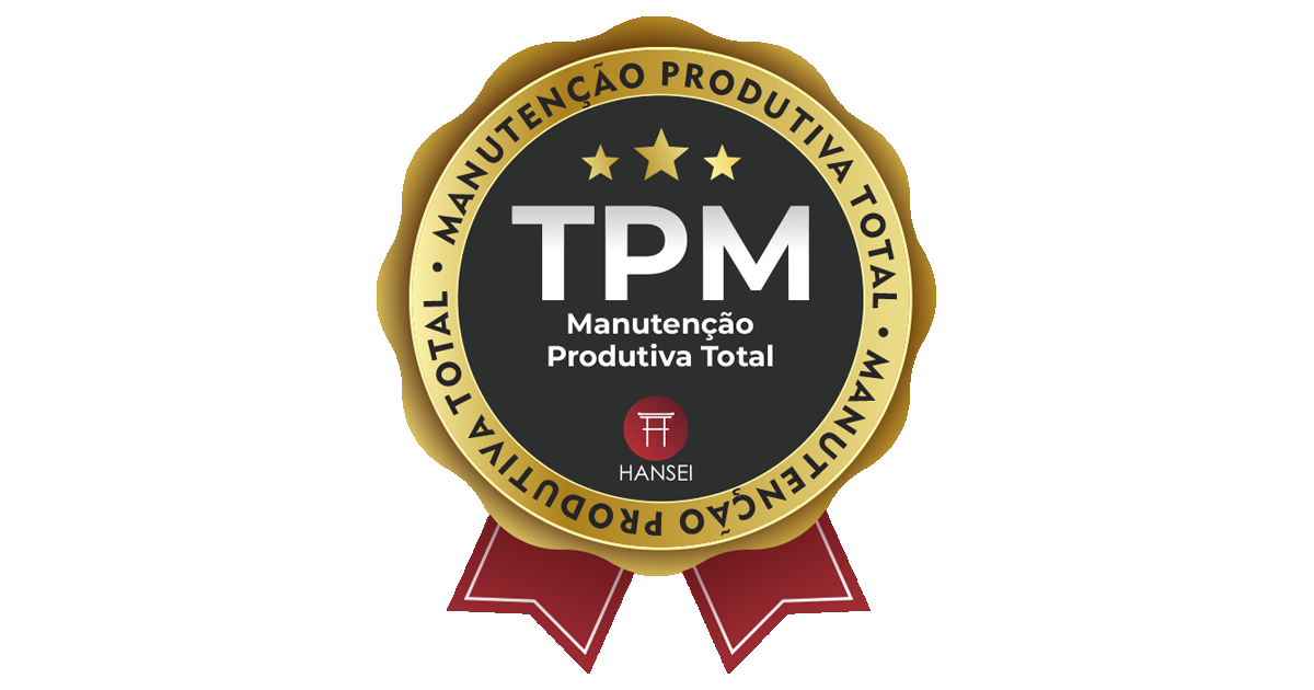 MANUTENÇÃO PRODUTIVA TOTAL (TPM)