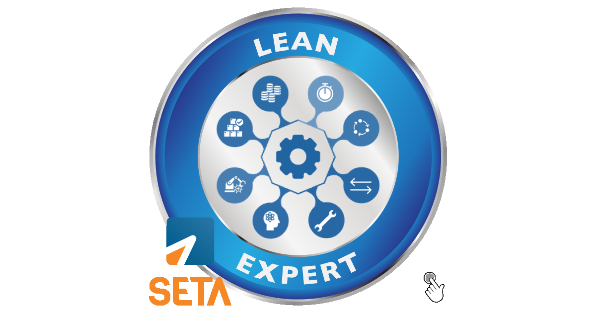 LEAN EXPERT