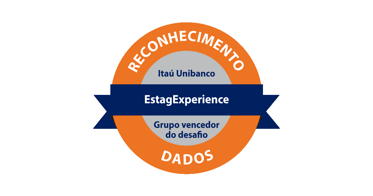 Estag Experience | Dados