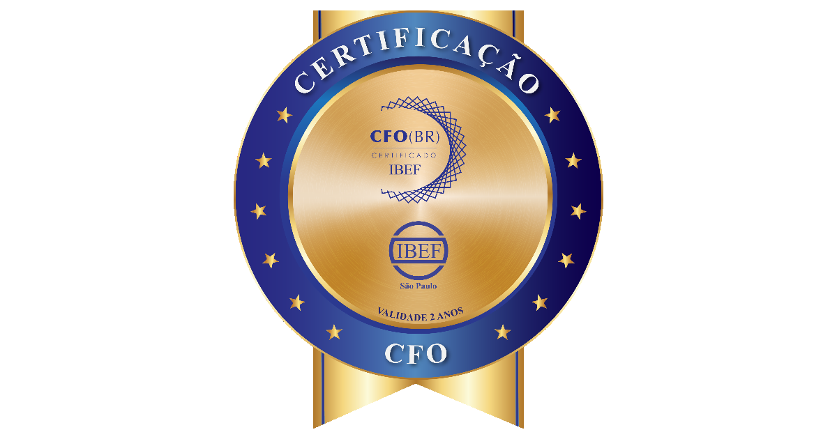 CFO (BR)® II IBEF-SP
