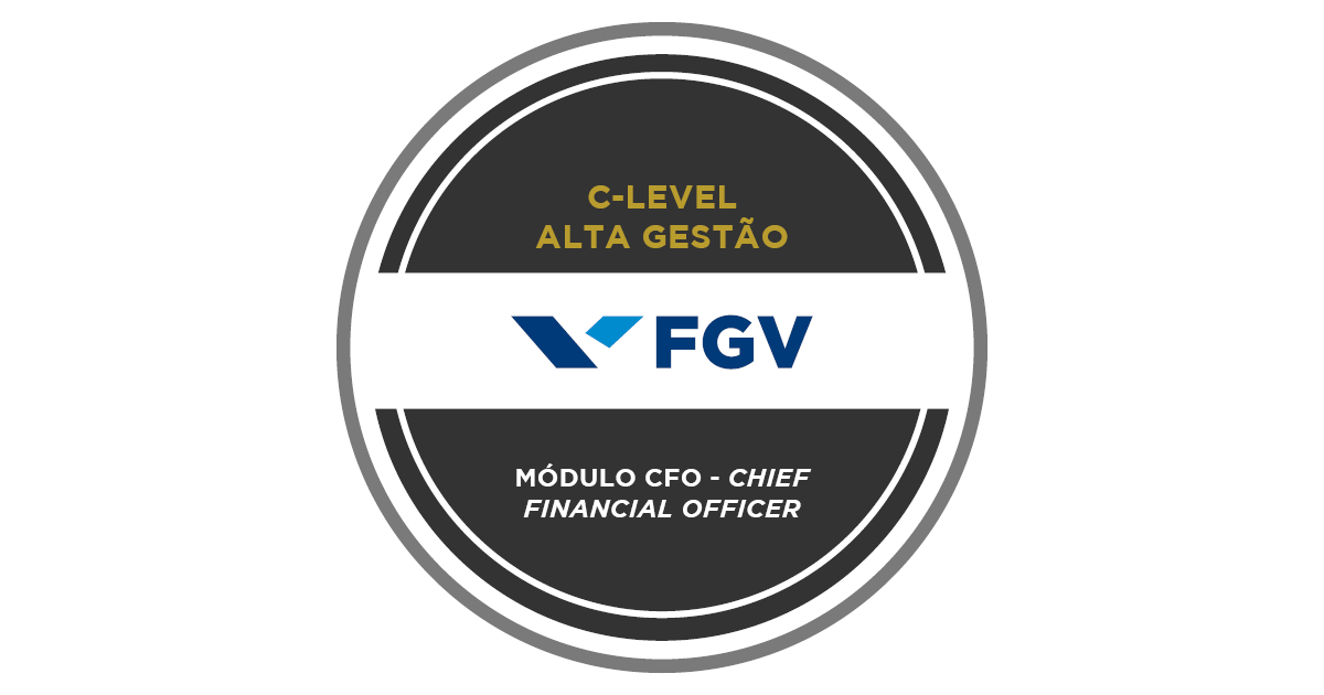 Módulo CFO - Chief Financial Officer
