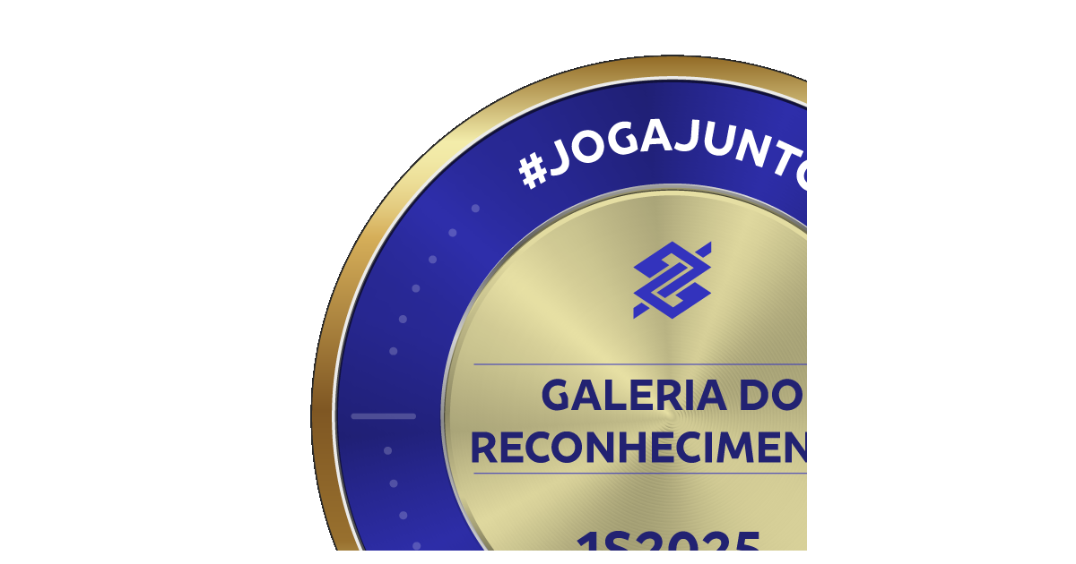Galeria do Reconhecimento